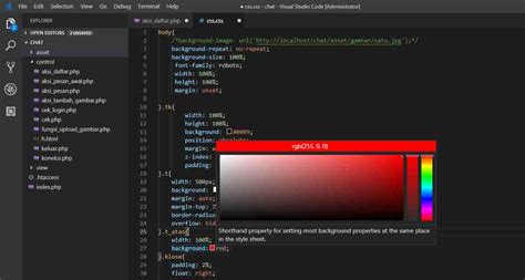 Mengenal Apa Itu Web Dan Hal Yang Perlu Di Perhatikan Dalam Membangun Web ~ Coding Rakitan