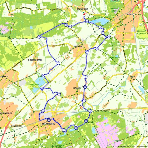 Fietsroutes In De Achterhoek Vind Hier Jouw Route Artofit