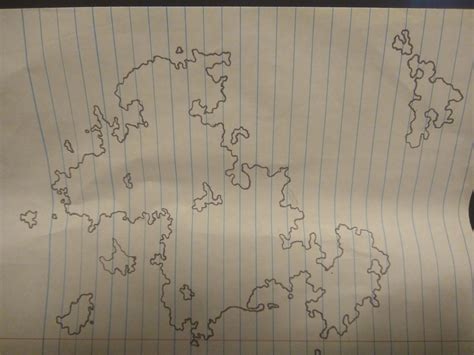 New Custom Map R Mapmaking
