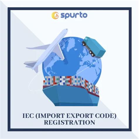 IEC Import Export Code Registration In Jaipur