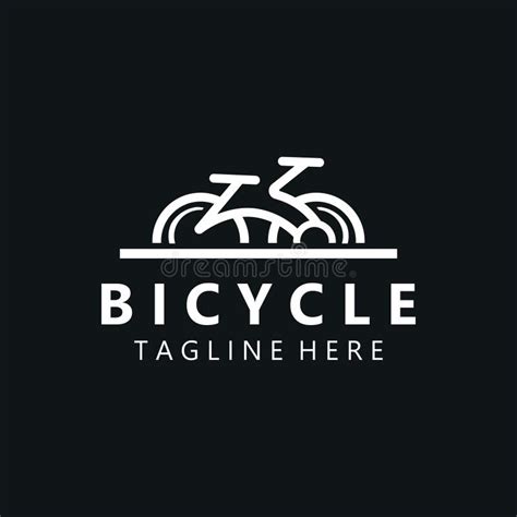 Bike Bicycle Logo Template Design Inspiration Bicycle Store Quality
