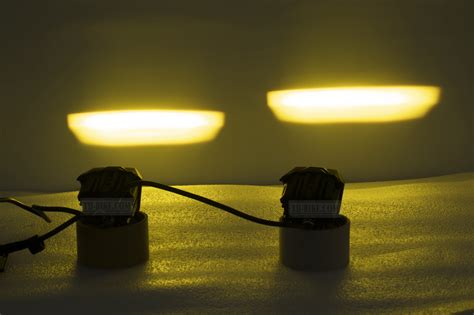 Led Aux Fog Light Kit Motowolf Mdl 5004 Buy Oem Spare Parts From
