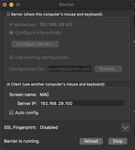 Simple Guide To Share Mouse Keyboard Clipboard Data Across Multiple