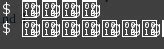 Arch Linux Prevent Screen Session Weird Characters Unix Linux Stack Exchange