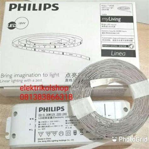 Promo Lampu Led Strip 5 Meter Diskon 23 Di Seller Pt Wakasa Pratama