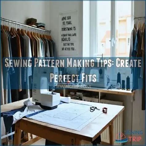 How To Adjust Sewing Pattern Size Step By Step Guide