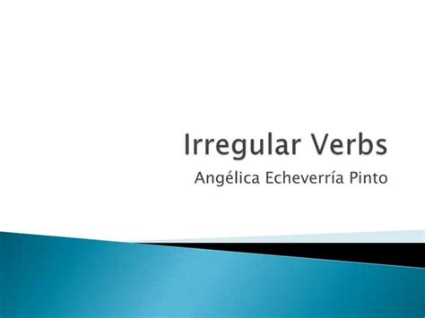 French Irregular Verb Tables Various Tenses Past Present Future