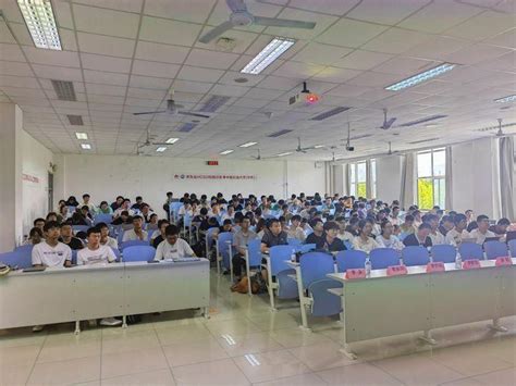 华为云hcsd校园沙龙走进中国石油大学（华东） 知乎
