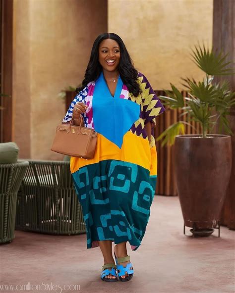 Bubu Reimagined Beautiful Bubu Styles That Hit The Spot A Million Styles