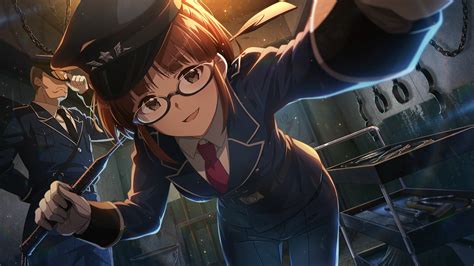 Akizuki Ritsuko Idolmaster Idolmaster Million Live Idolmaster Million Live Theater Days