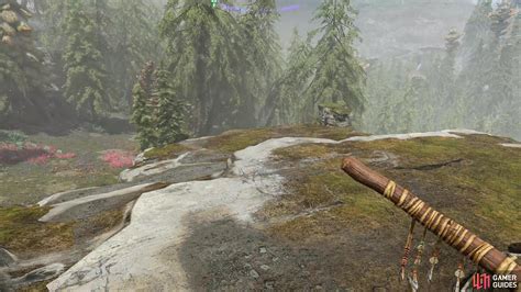 All Sarentu Totem Locations Avatar Frontiers Of Pandora Totems