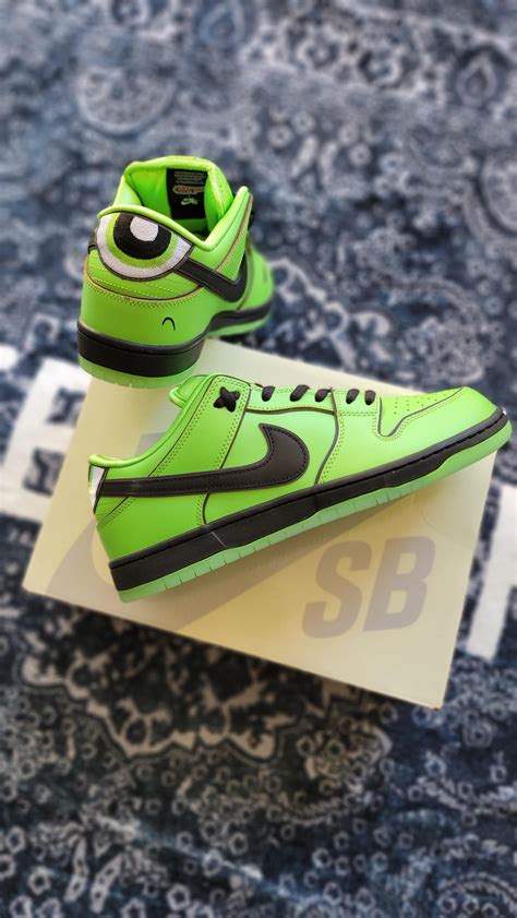 Qc Nike Dunk Low Retro Se From Jacksneakers R Repheads