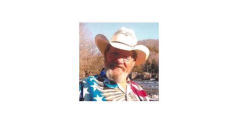 Larry John Allen Obituary 2024 Cassville Mo Fohn Funeral Home