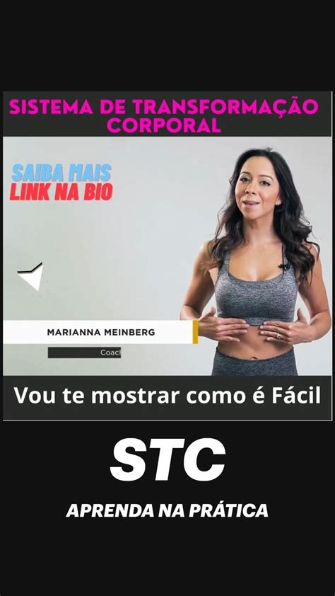 Aprenda Na Pr Tica Sistema De Transforma O Corporal