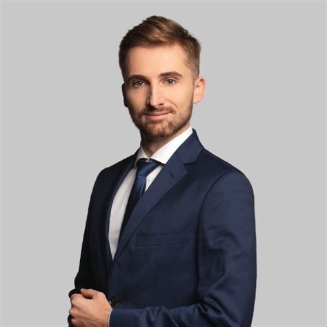 Adam Kłos Asystent W Kancelarii Prawnej Gałczyński Osowiecki