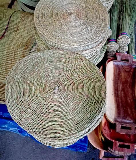 Earth Africa Zulu African Beadwork Handmade In South Africa Heritage Day Tslutinzi Grass