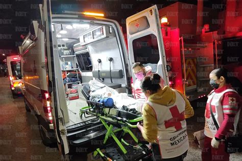 Familia casi muere intoxicada en Juárez por comida echada a perder