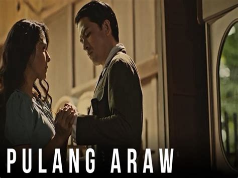Pulang Araw Ang Mga Taksil Sa Bayan Sneak Peek GMA Entertainment