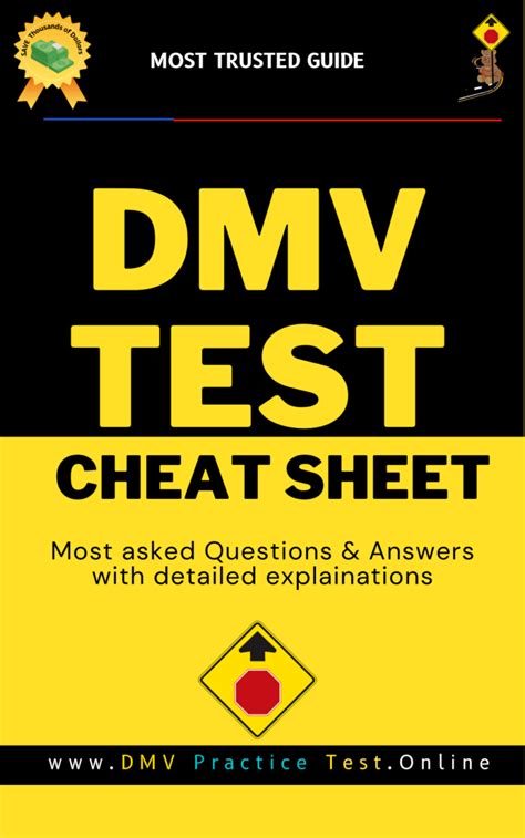 Rental Dmv Practice Test Online
