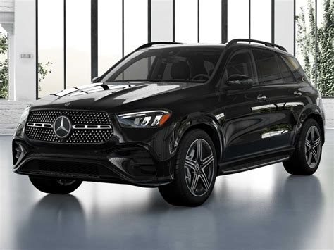 New 2026 Mercedes Benz Gle Gle 350 Sport Utility In 5407247 Sewell