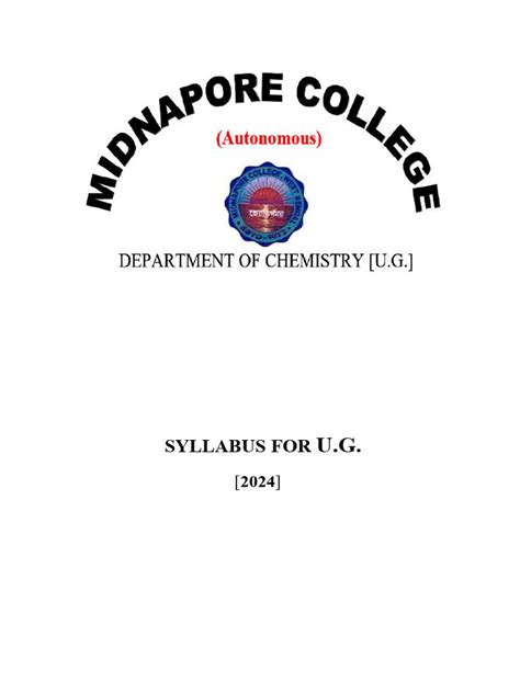 Nep Syllabus 2023 14 02 2024 Pdf Gases Chemical Reactions