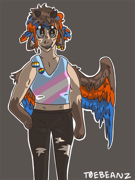 Cyrus By T0ebeanz On Deviantart