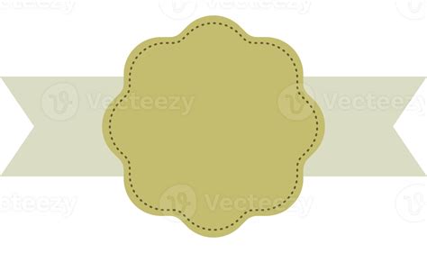 Empty Label Package 59226310 Png