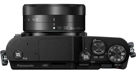 Обзор беззеркалки Panasonic Lumix GX800 - Чудо техники