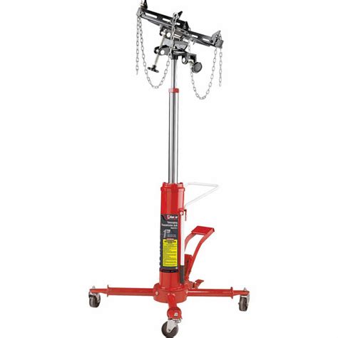 Ranger Rtj 1 1 Ton Capacity Telescoping Transmission Jack 5150404 Foundthestore