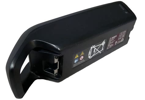 Batería De Cuadro Bosch Powerpack 500 Wh Comprar En Ebike24es