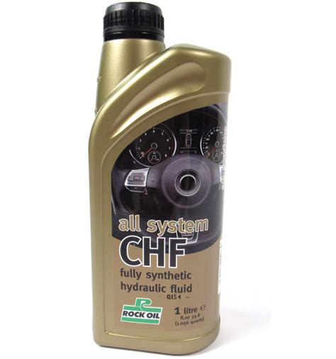 Land Rover Fluids: Transmission, Brake And Power Steering Fluids