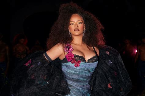 Rihannas Savage X Fenty Brand Settles Consumer Protection Lawsuit For