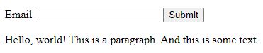 Html Shrunk Chrome Extension Popup Stack Overflow
