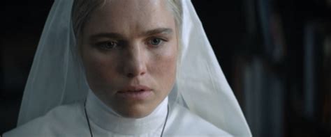 [fhd 프레이 포 더 데블]카톨릭의 금기를 깬 수녀의 악령 퇴치 실화 2022 1080p