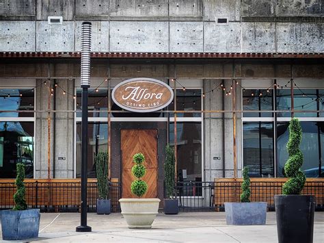 17 Great Atlanta Hotel Restaurants Atlanta The Infatuation