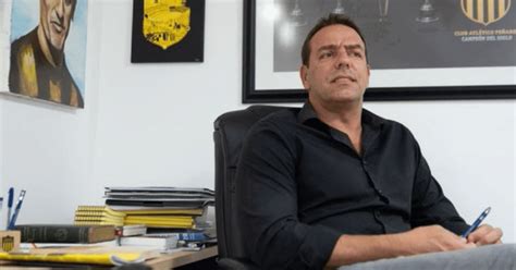 Ignacio Ruglio Y Su Mensaje Tras Ser Intervenido Quirúrgicamente