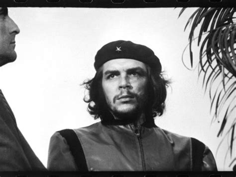 مشهورترین عکس چگوارا چگونه گرفته شد؟ روایت عکاس از یک پرتره ماندگار