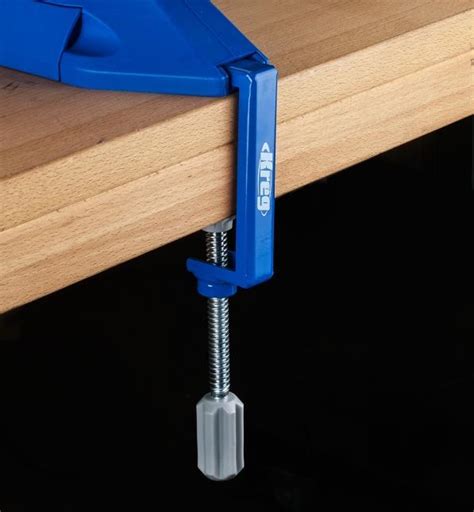Kreg 720 Pro Pocket-Hole Jig - Lee Valley Tools