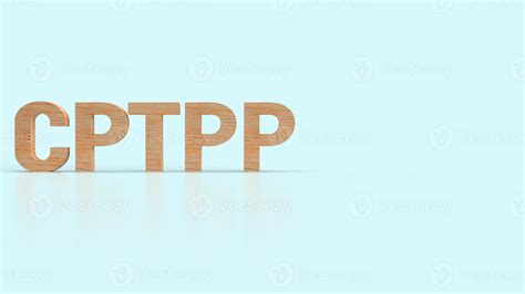 El Cptpp O Acuerdo Integral Y Progresivo Para La Representación 3d De La Asociación