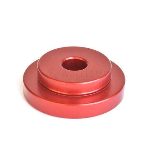 Wheels Mfg Open Bore Adapter 20 Sizes Availables