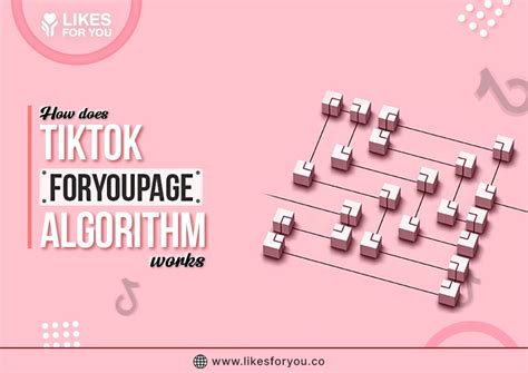 How Does TikTok For You Page Algorithm Work