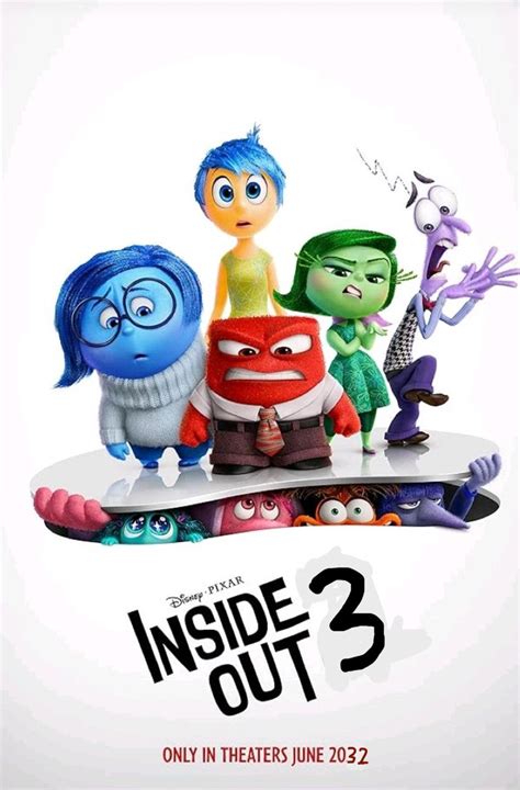 Pin By Valentina Fuentes On Intensa Mente In 2024 Movie Inside Out