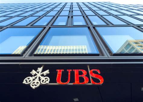 Ubs Agrees Private Credit Tie Up With General Atlantic