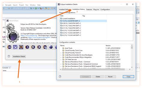 Java Eclipse Nullpointerexception On File Open Stack Overflow