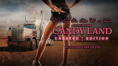 ‎candy Land Apple Tv