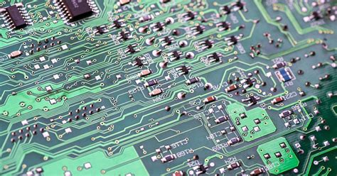 PCB Vs PCBA What S The Difference Between The Two TechSparks