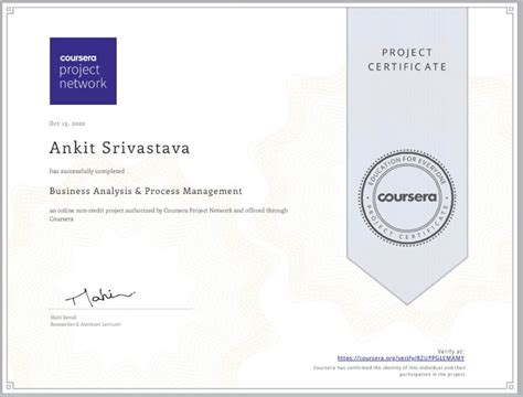 Ankit Srivastava On Linkedin Business Analysis And Process Management