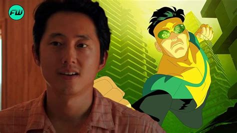Thatd Be Hilarious” Steven Yeun Might Have Teased More Multiverse