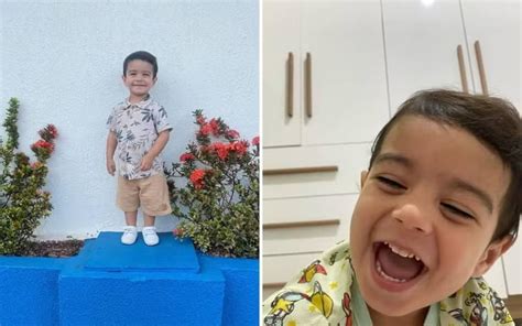Menino De 2 Anos Morre Após Ser Esquecido Dentro De Carro Em Goiás