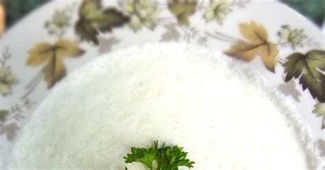 Scrumpdillyicious Chilled Cucumber And Buttermilk Soup